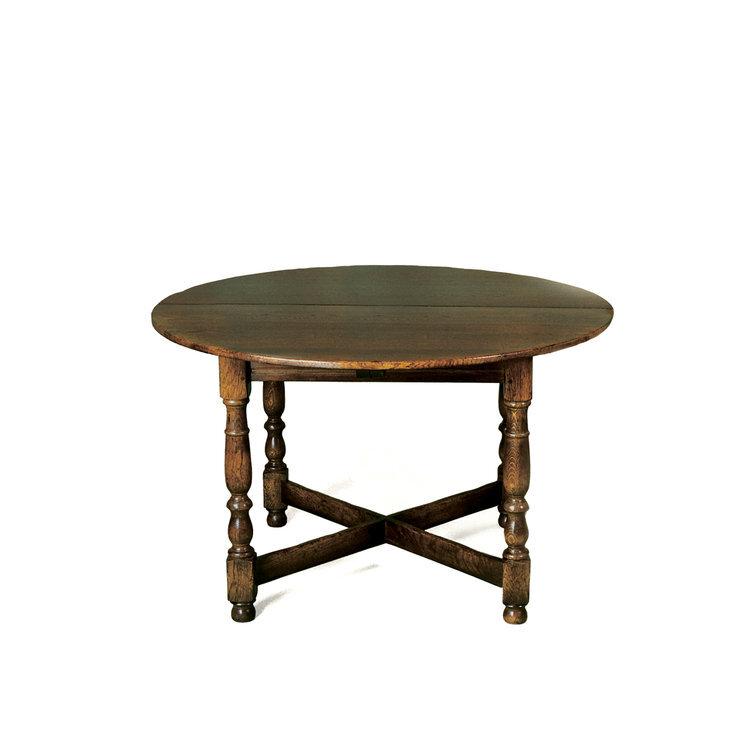 Country Cottage Dining Table — Holland MacRae
