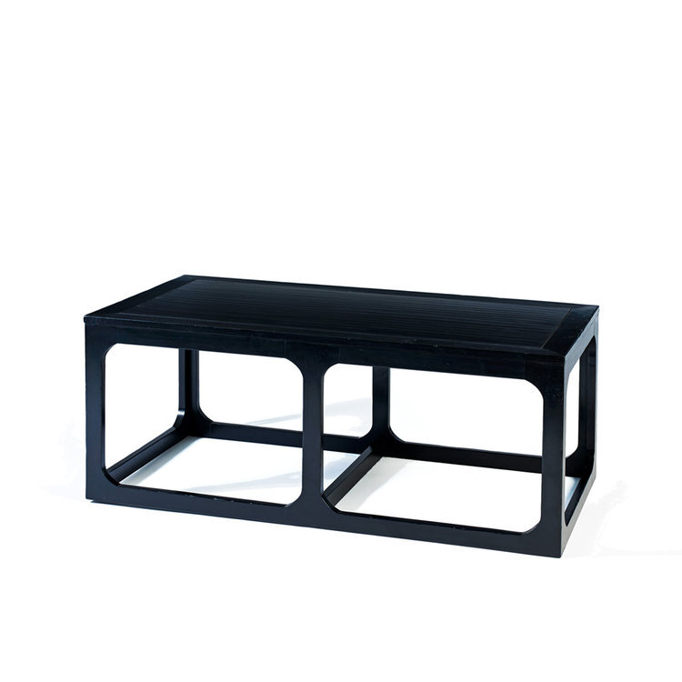 Lomond Coffee Table — Holland MacRae