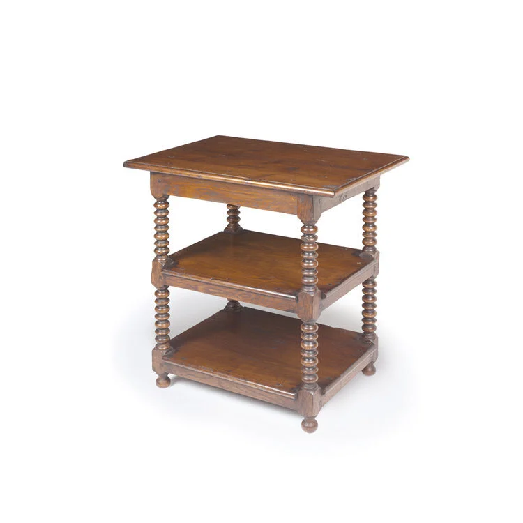 McKirdy Side Table — Holland MacRae
