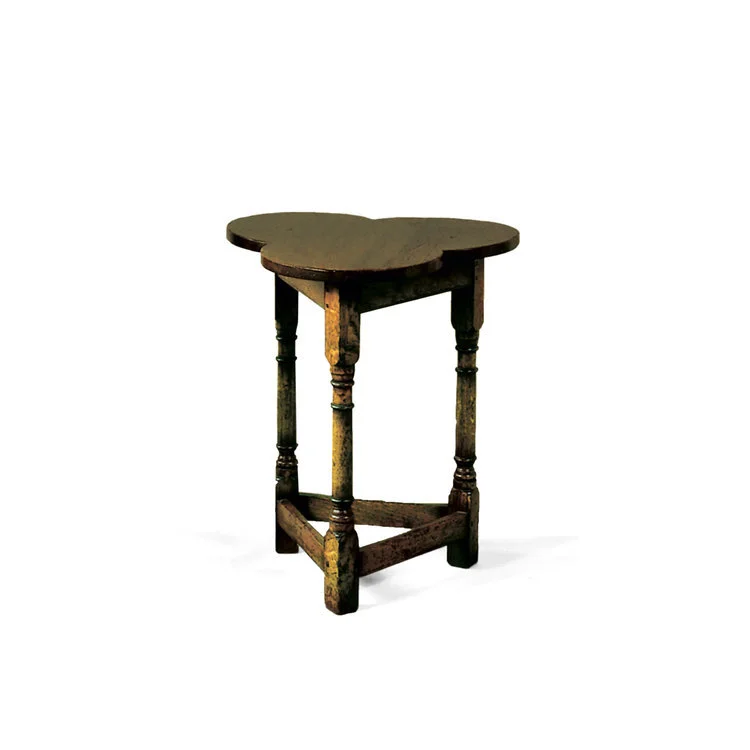Clover Leaf Pub Table — Holland MacRae