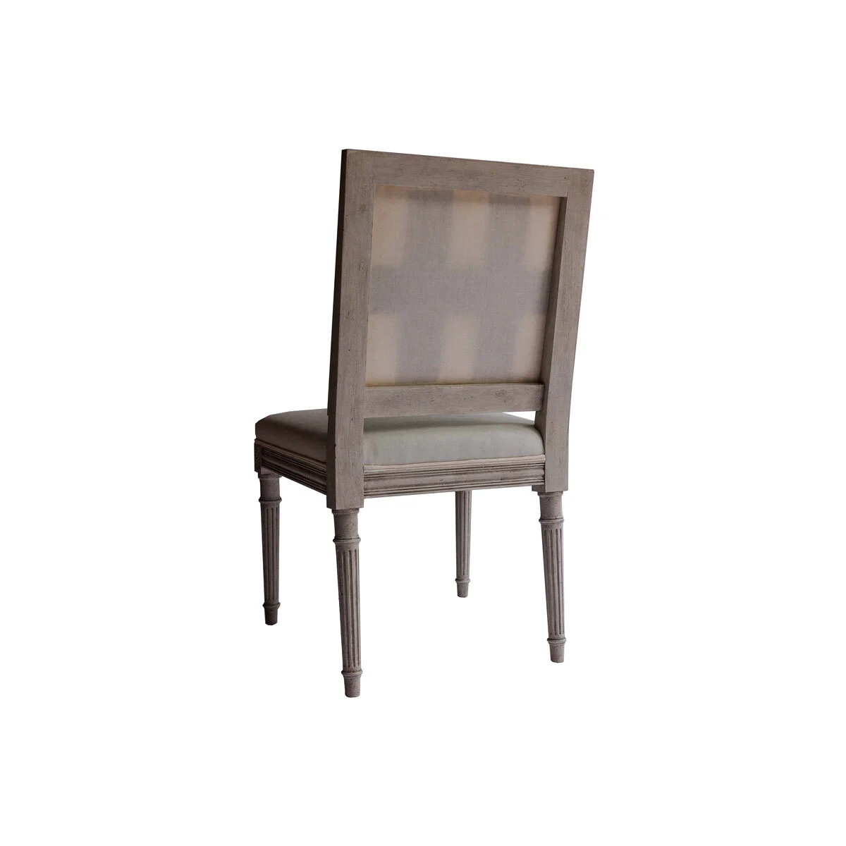 Abbott Dining Chair — Holland MacRae