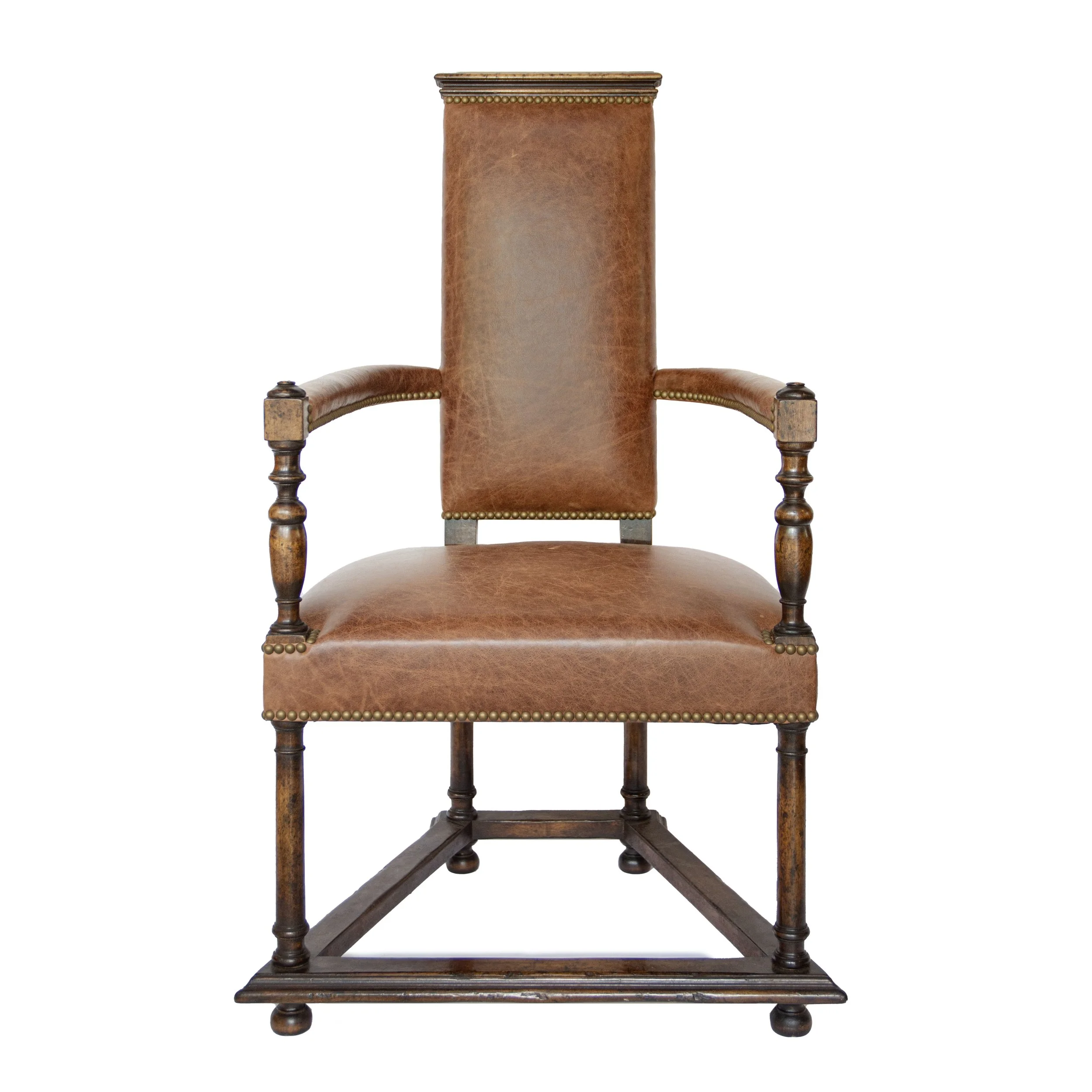 Edmund Chair — Holland MacRae