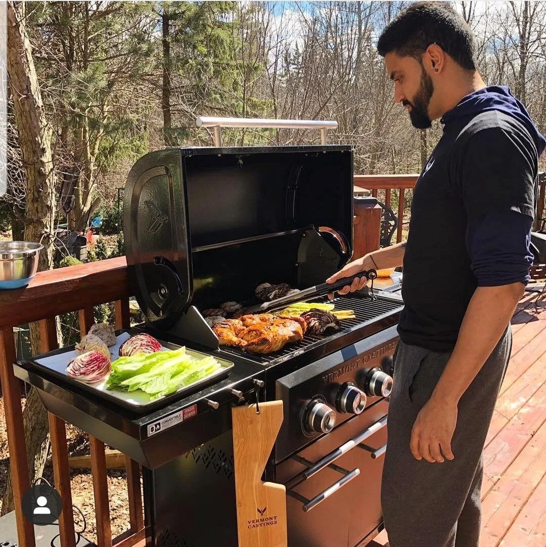 Official Website of Chef Devan Rajkumar