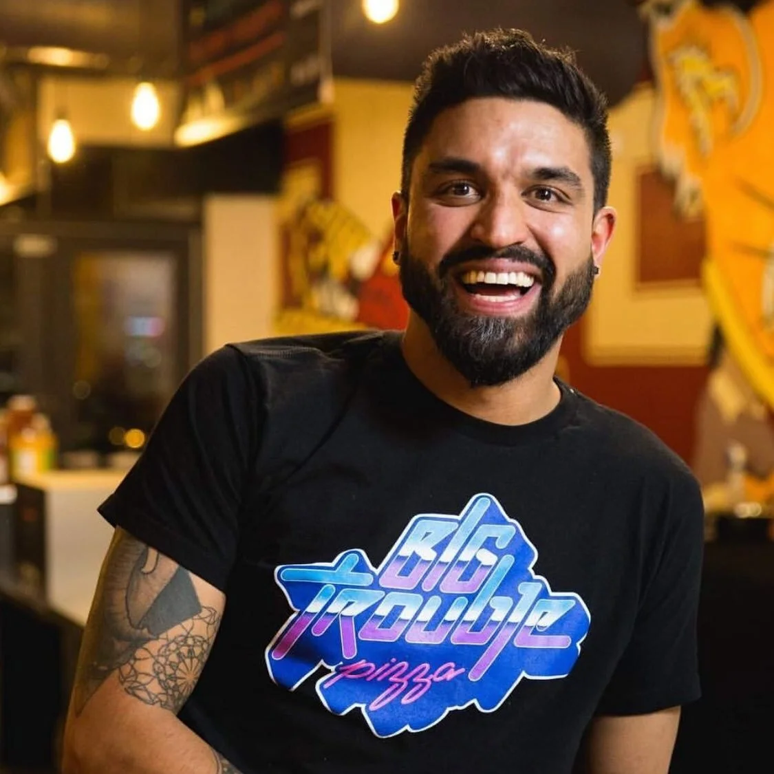 Official Website of Chef Devan Rajkumar