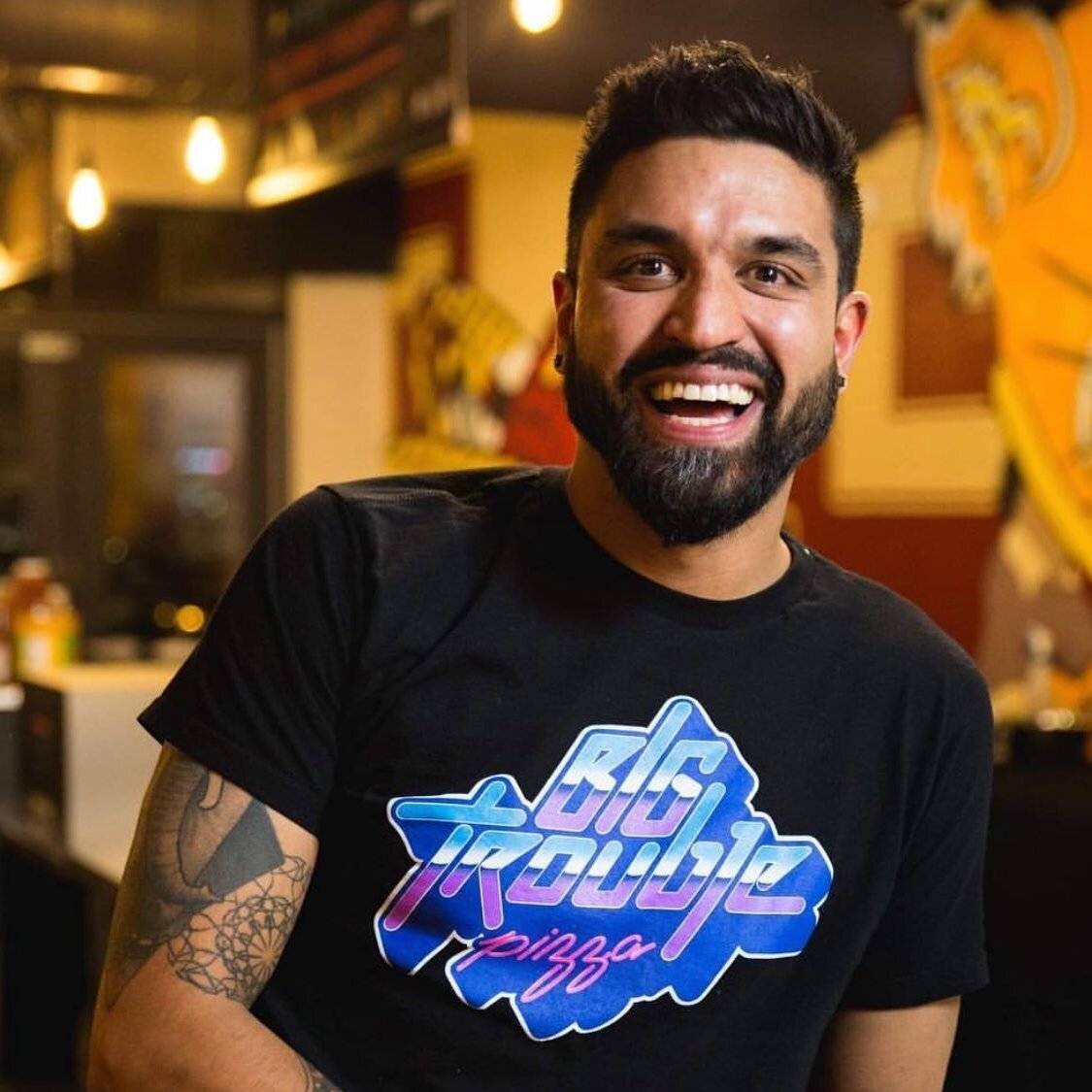 Official Website of Chef Devan Rajkumar