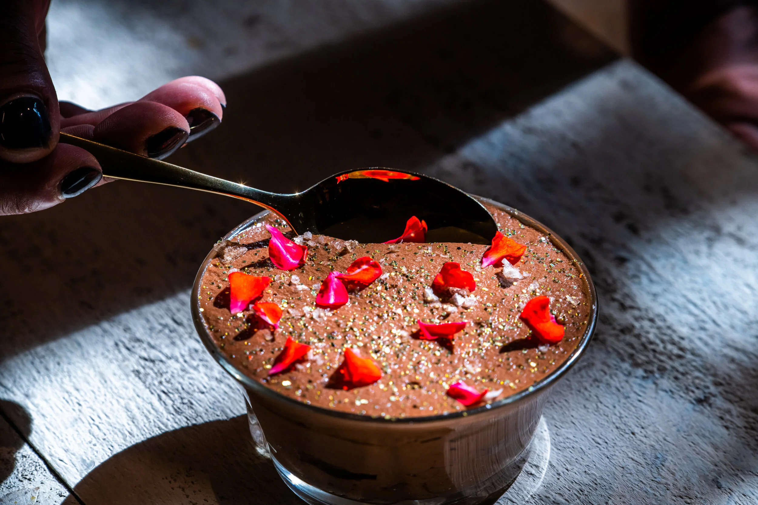 Official Website of Chef Devan Rajkumar