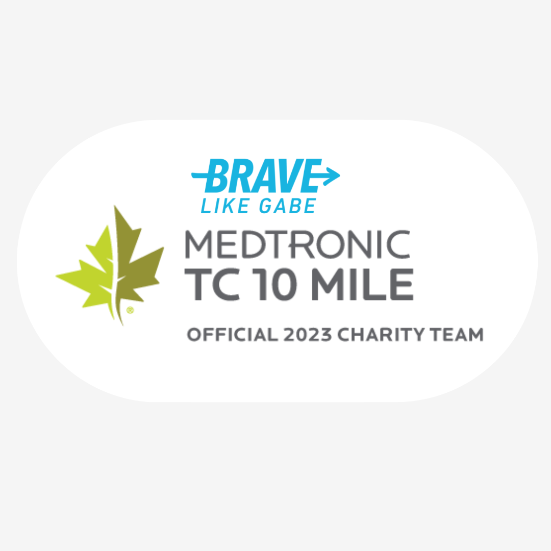 Get Involved — Brave Like Gabe