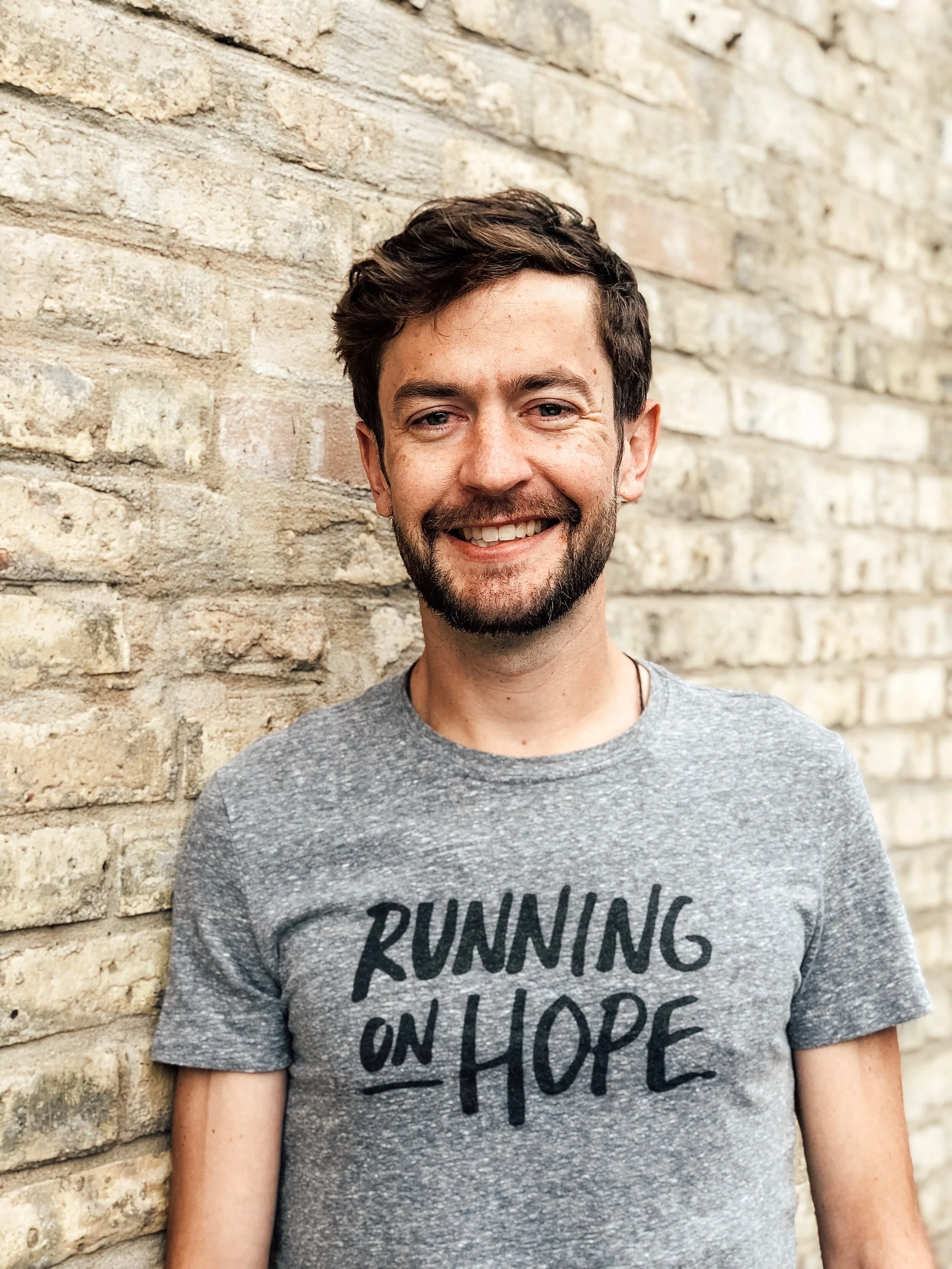 Board of Directors — Brave Like Gabe