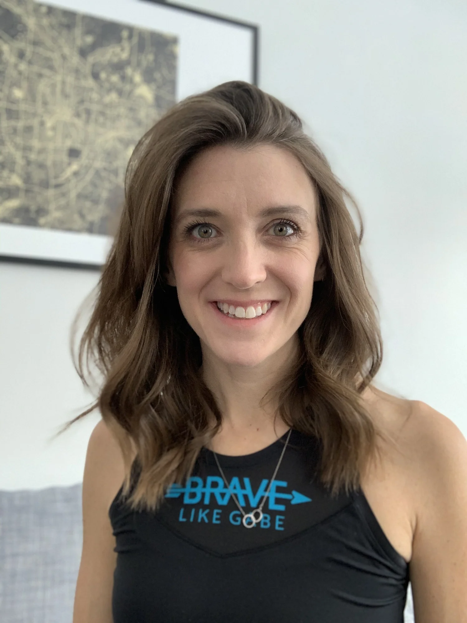 Board of Directors — Brave Like Gabe