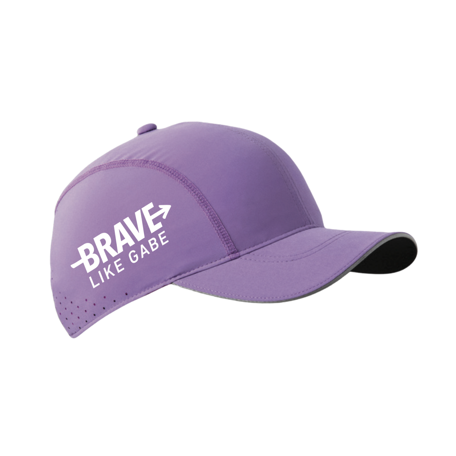 Store — Brave Like Gabe