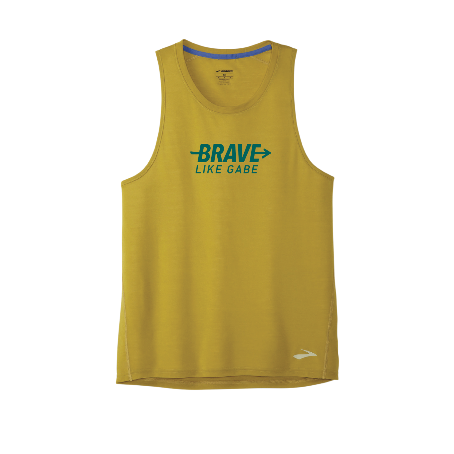 Brave Like Gabe Store — Brave Like Gabe