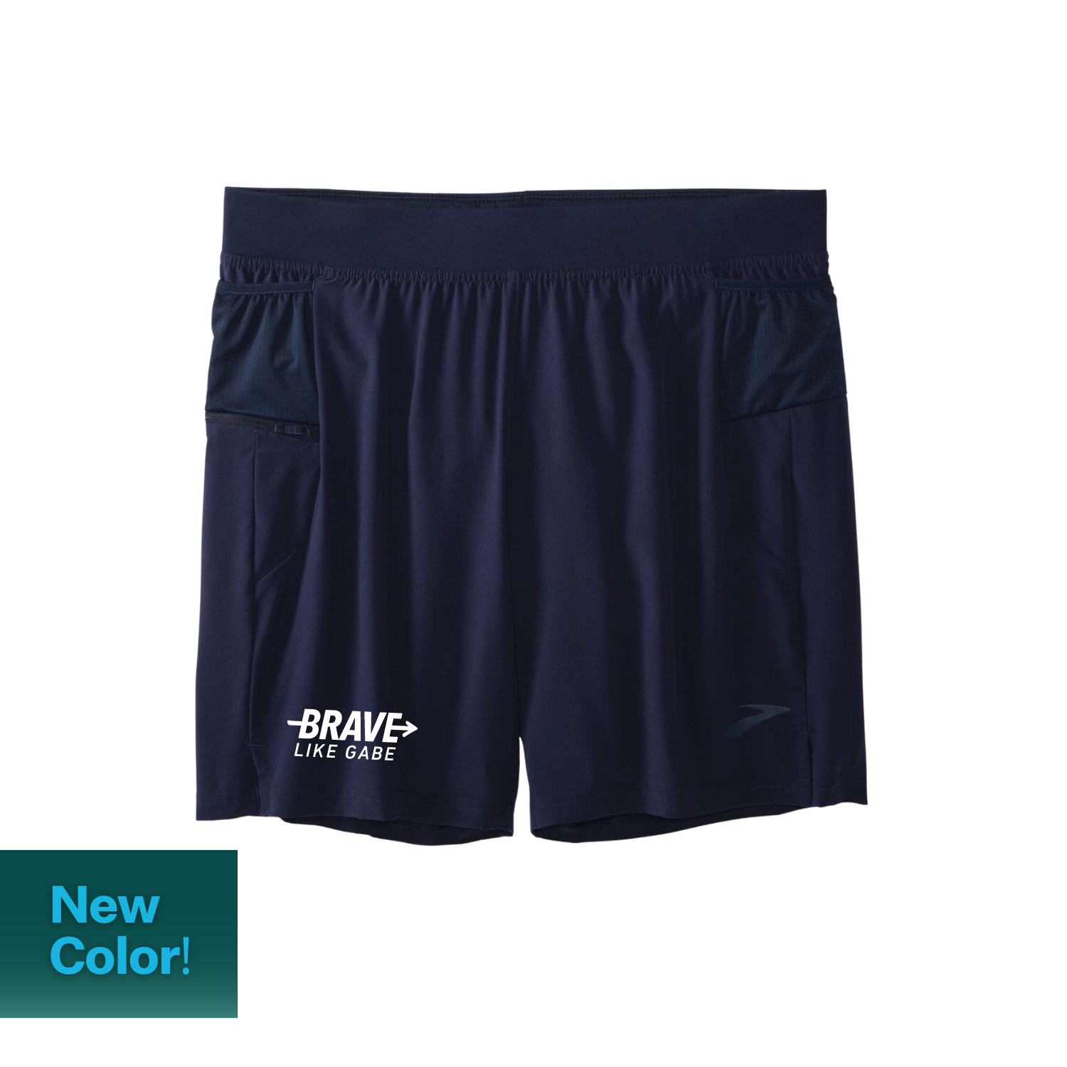 Brave Like Gabe Store — Brave Like Gabe