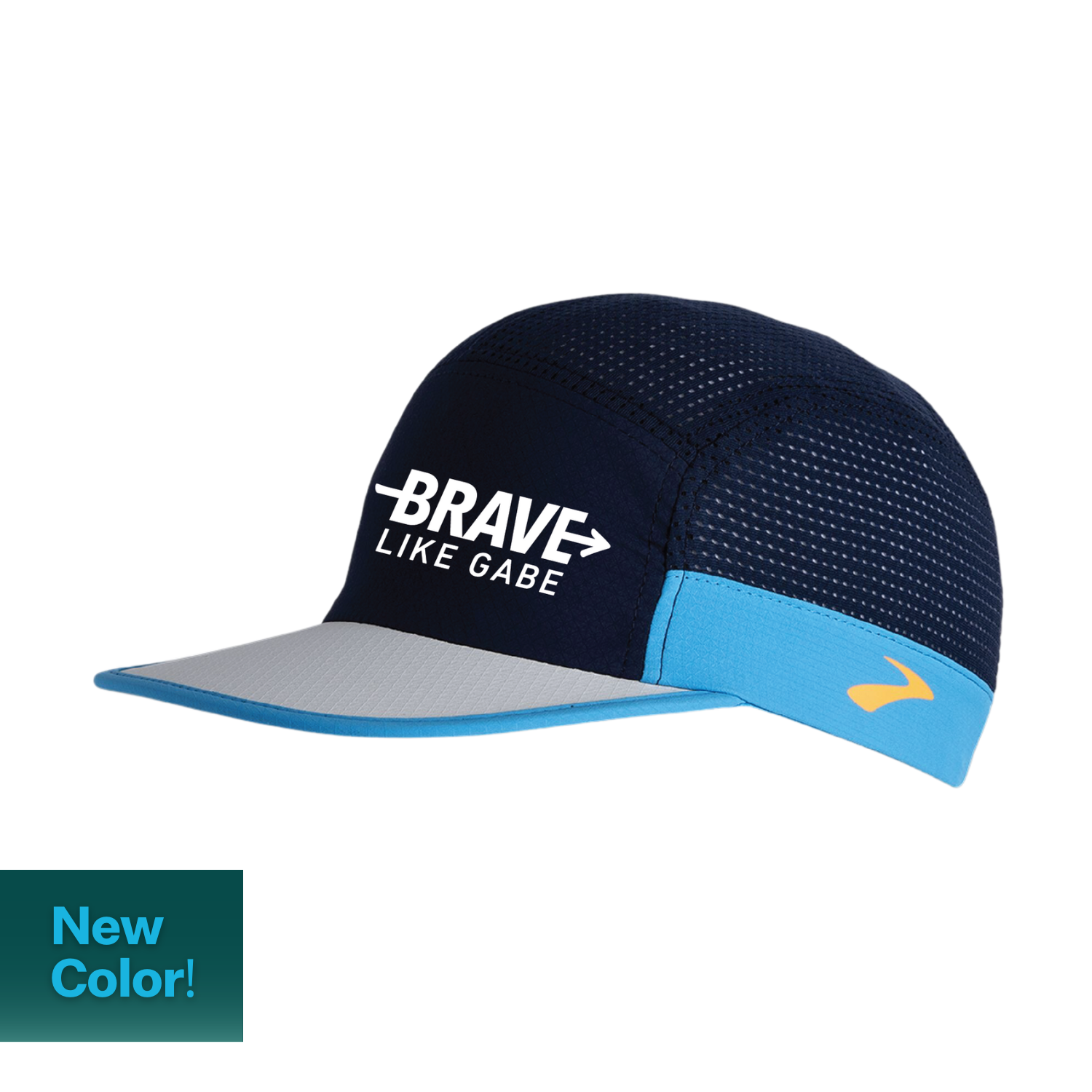 Brave Like Gabe Store — Brave Like Gabe
