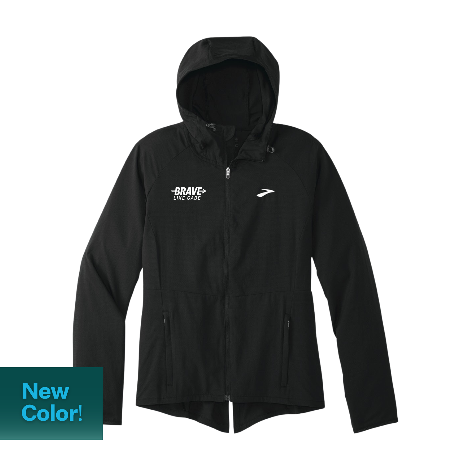 Brave Like Gabe Store — Brave Like Gabe