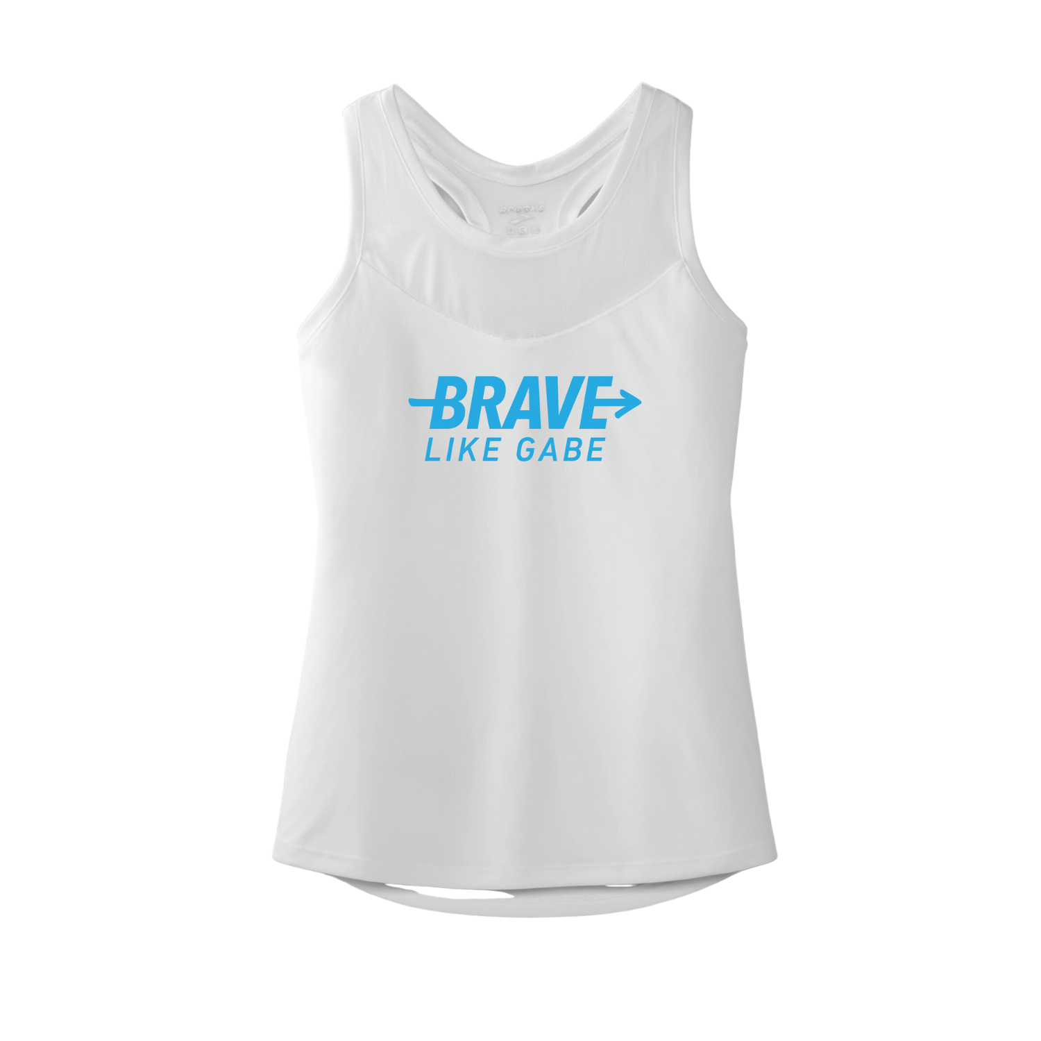 Brave Like Gabe Store — Brave Like Gabe