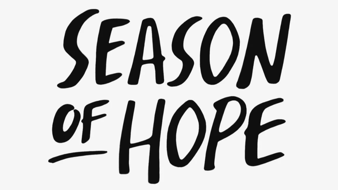 Season of Hope Year-End Donation Campaign — Brave Like Gabe