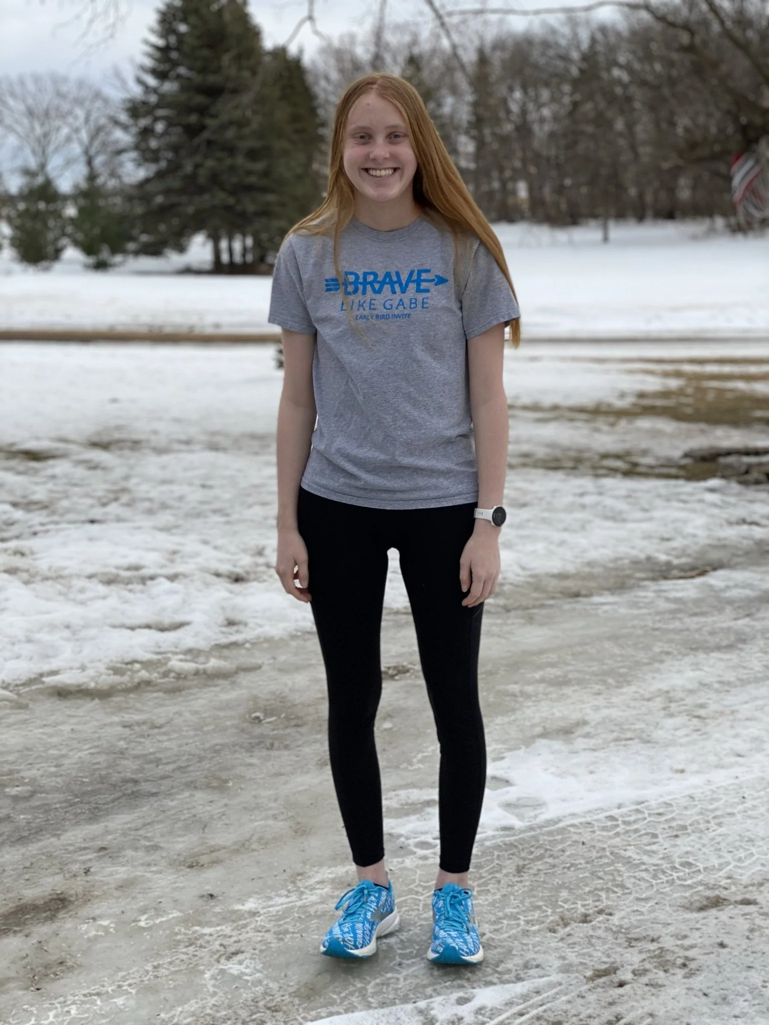 #BraveLikeCourtney — Brave Like Gabe