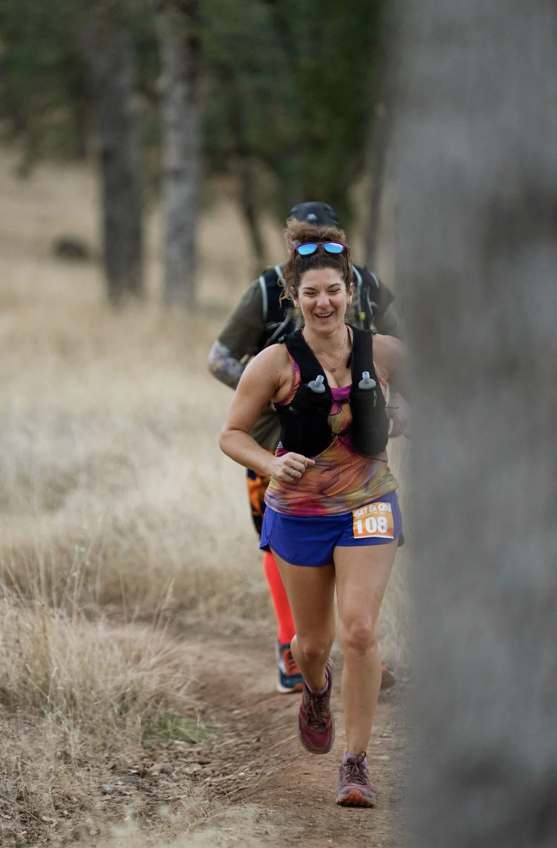 #BraveLikeAshley — Brave Like Gabe