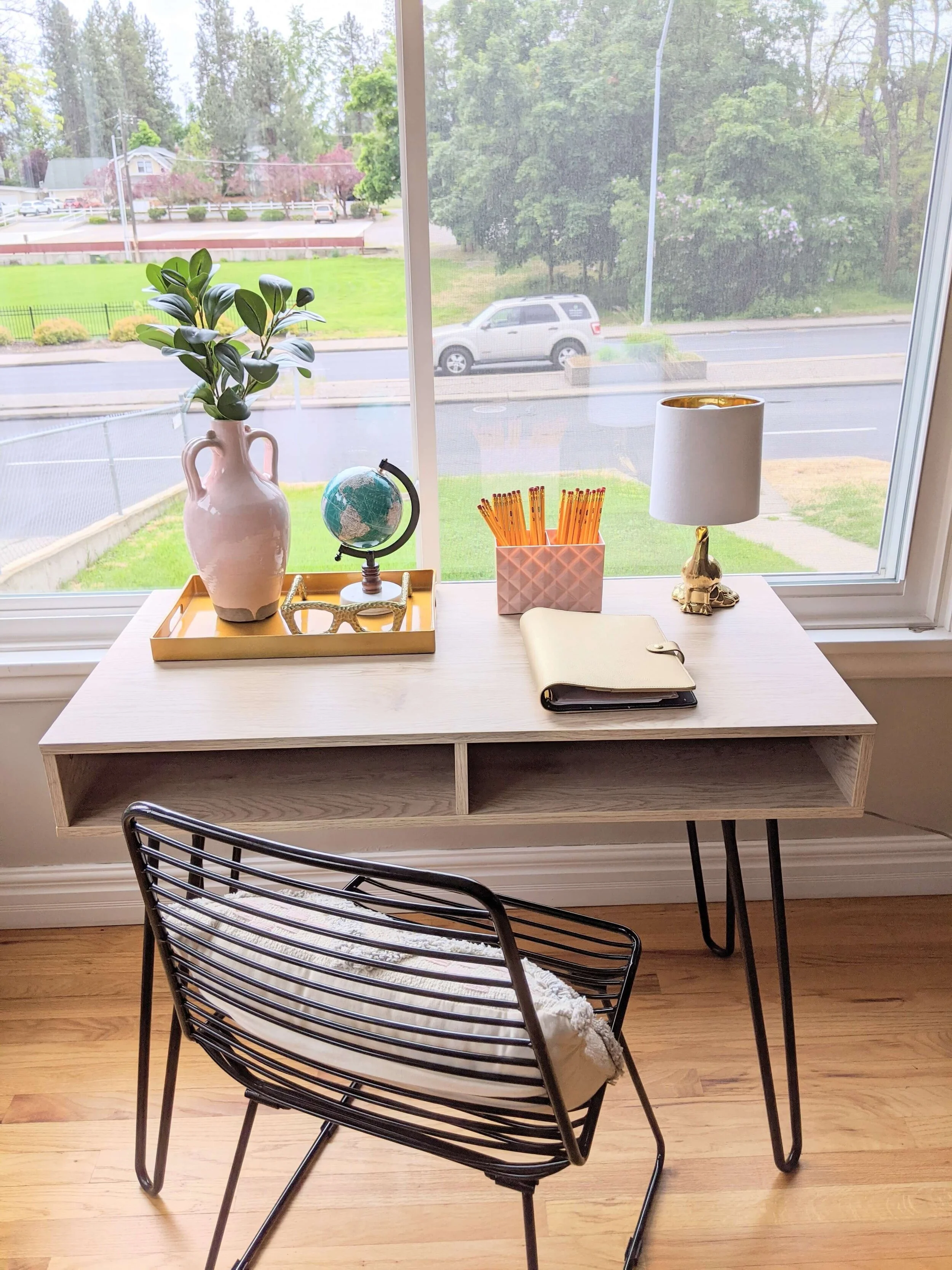 Affordable Home Staging