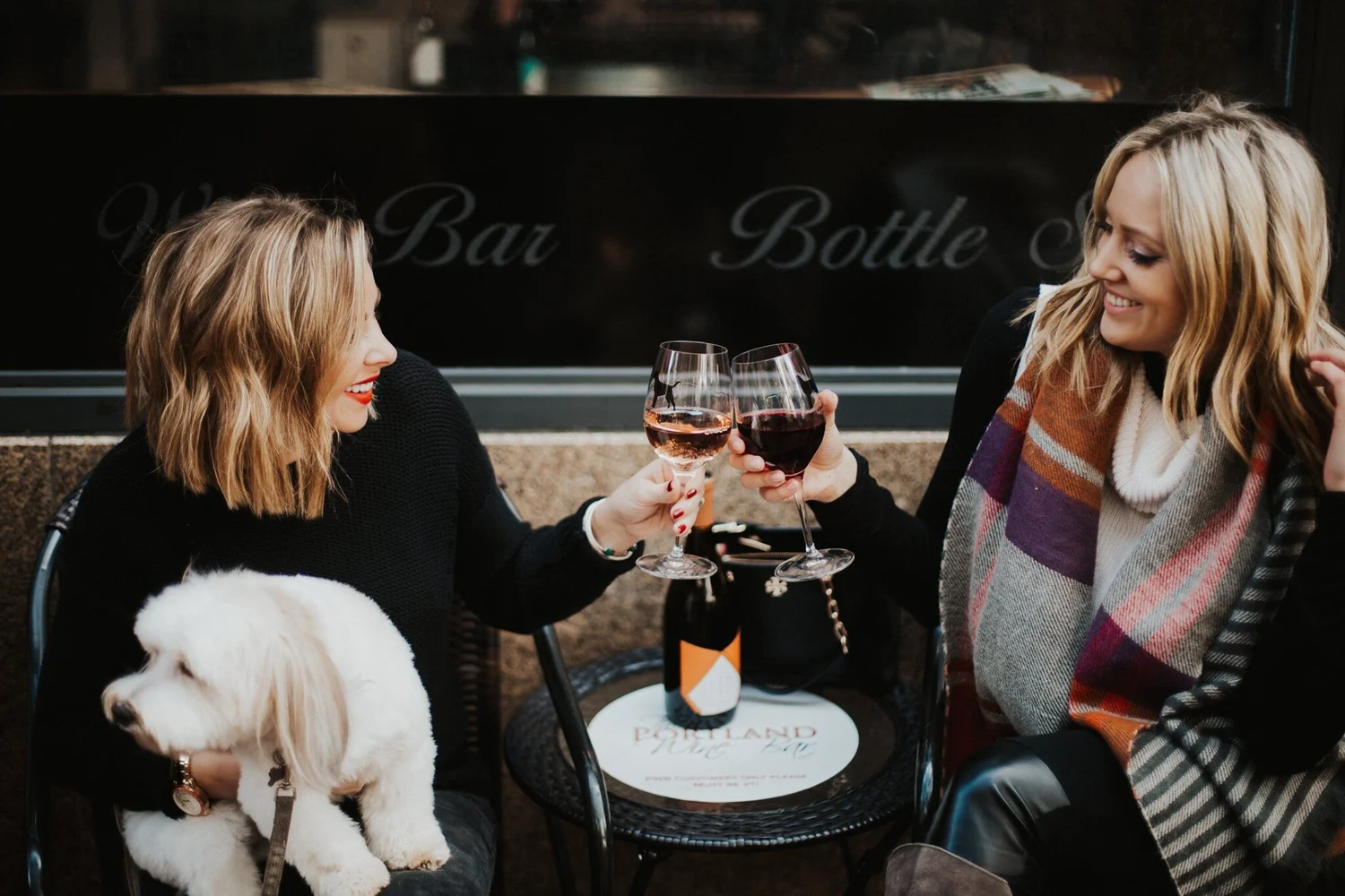 ABOUT — The Wine Shutter