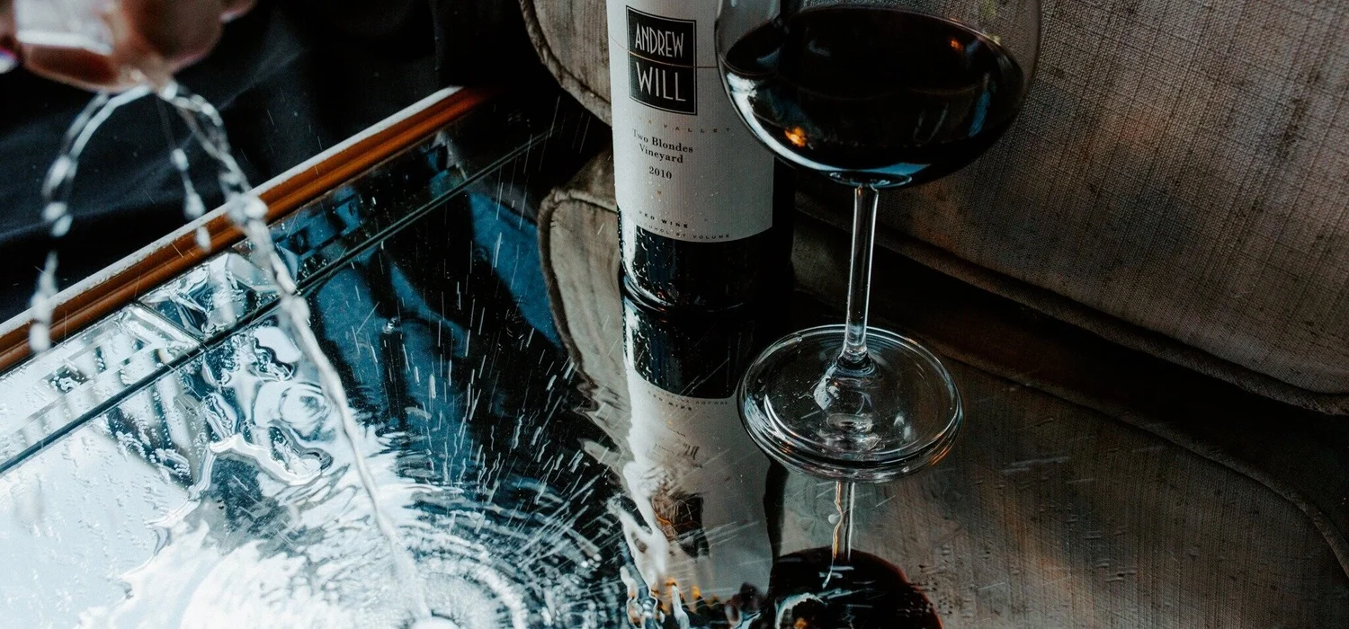 ABOUT — The Wine Shutter