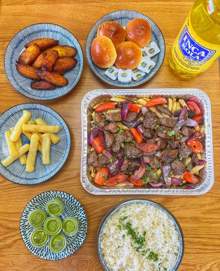 Los Angeles Peruvian Food | Aymara Peruvian Kitchen