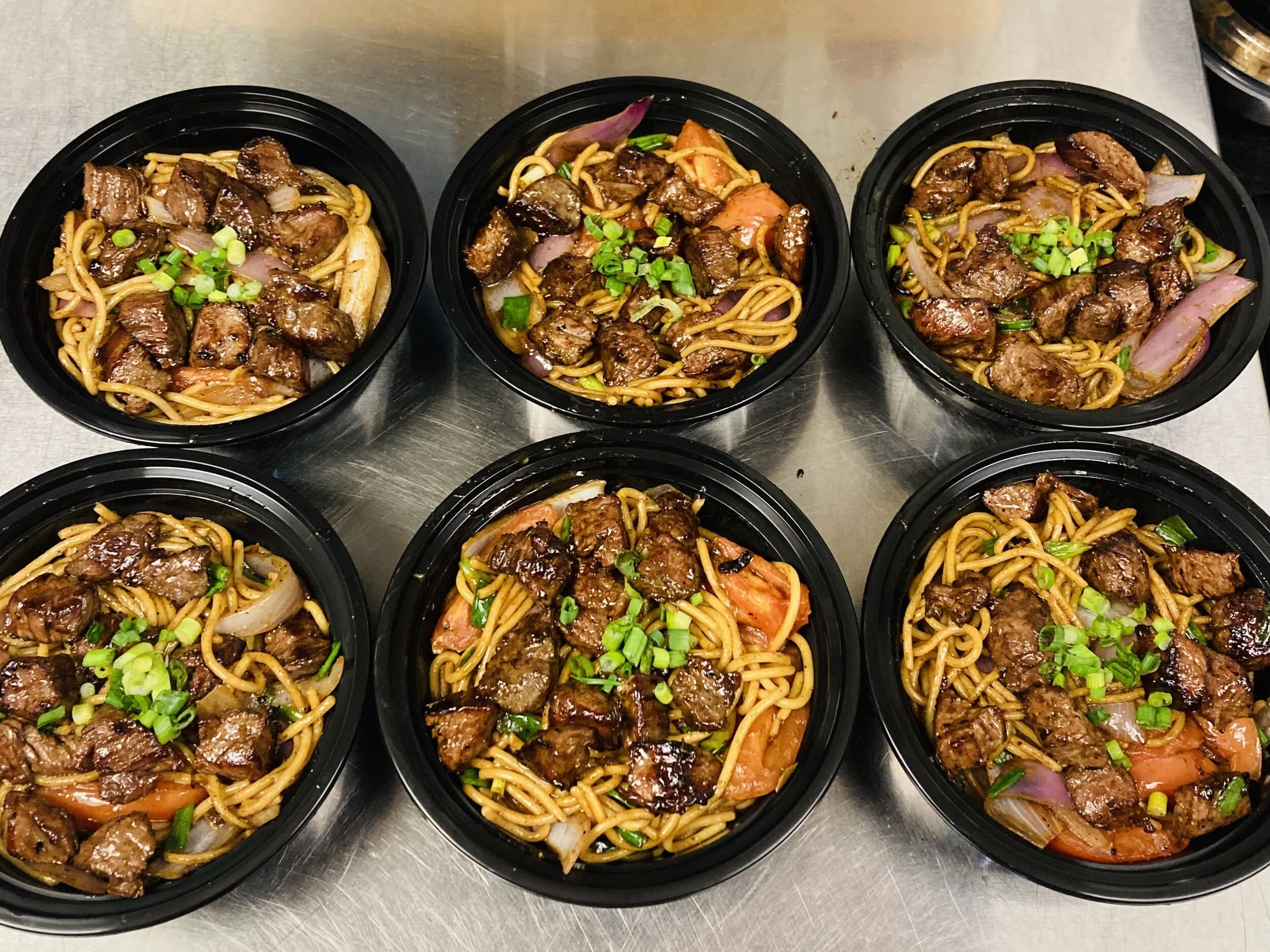 Los Angeles Peruvian Food | Aymara Peruvian Kitchen