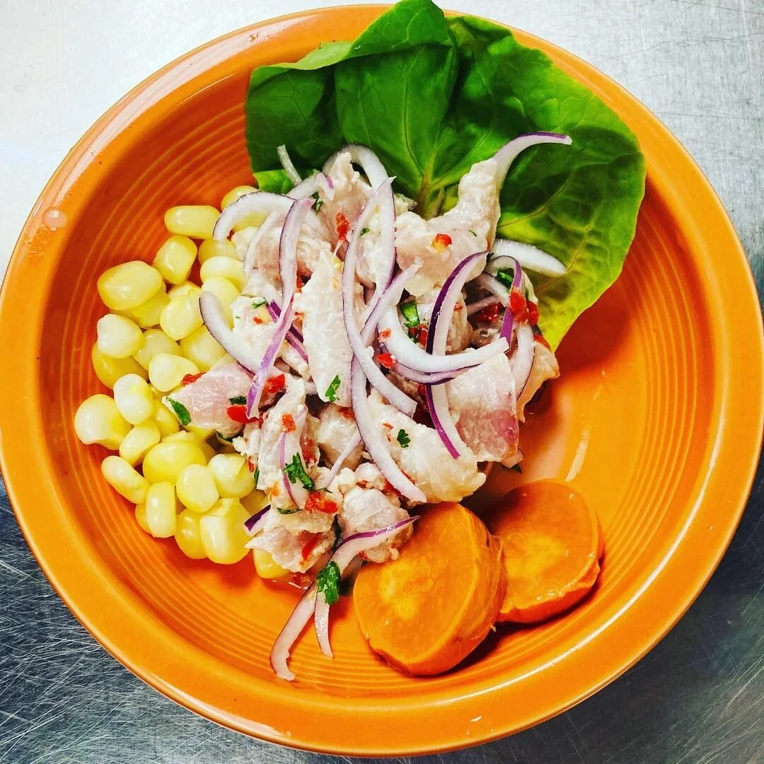 Los Angeles Peruvian Food & Catering | Aymara Peruvian Kitchen