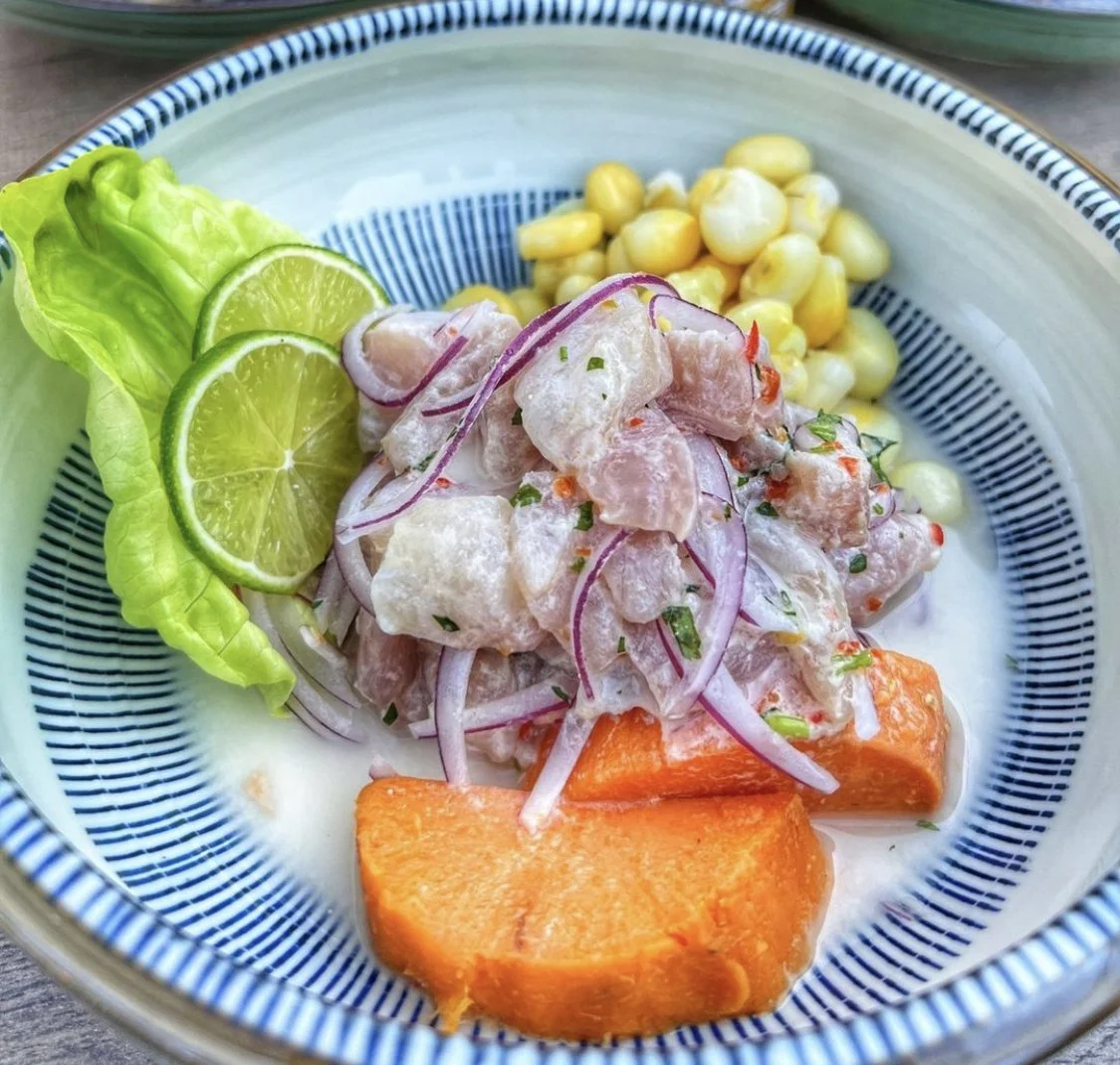 Los Angeles Peruvian Food & Catering | Aymara Peruvian Kitchen