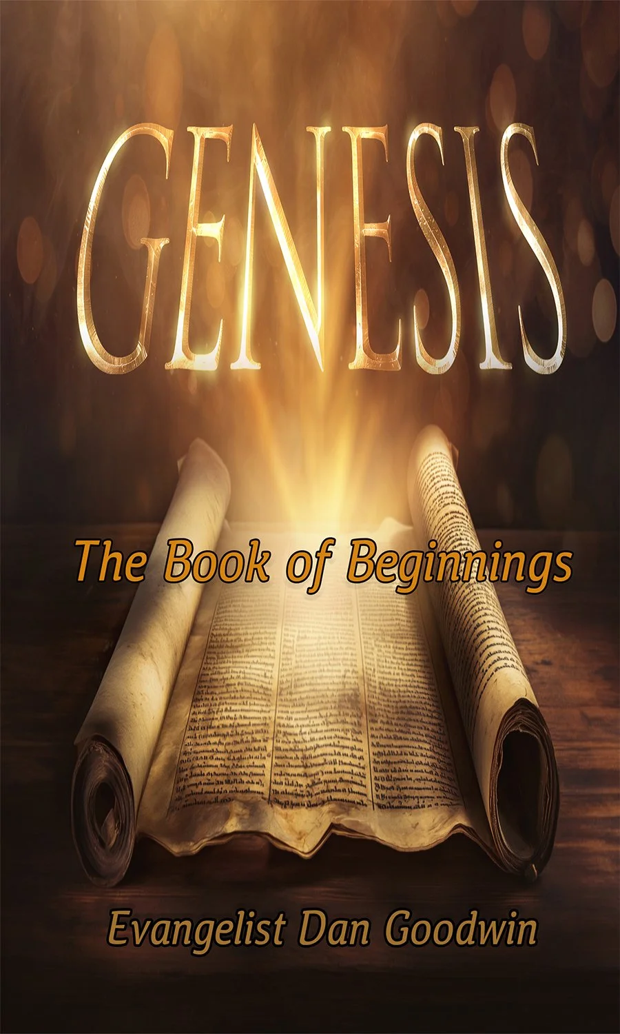 Prophecy In The Spotlight