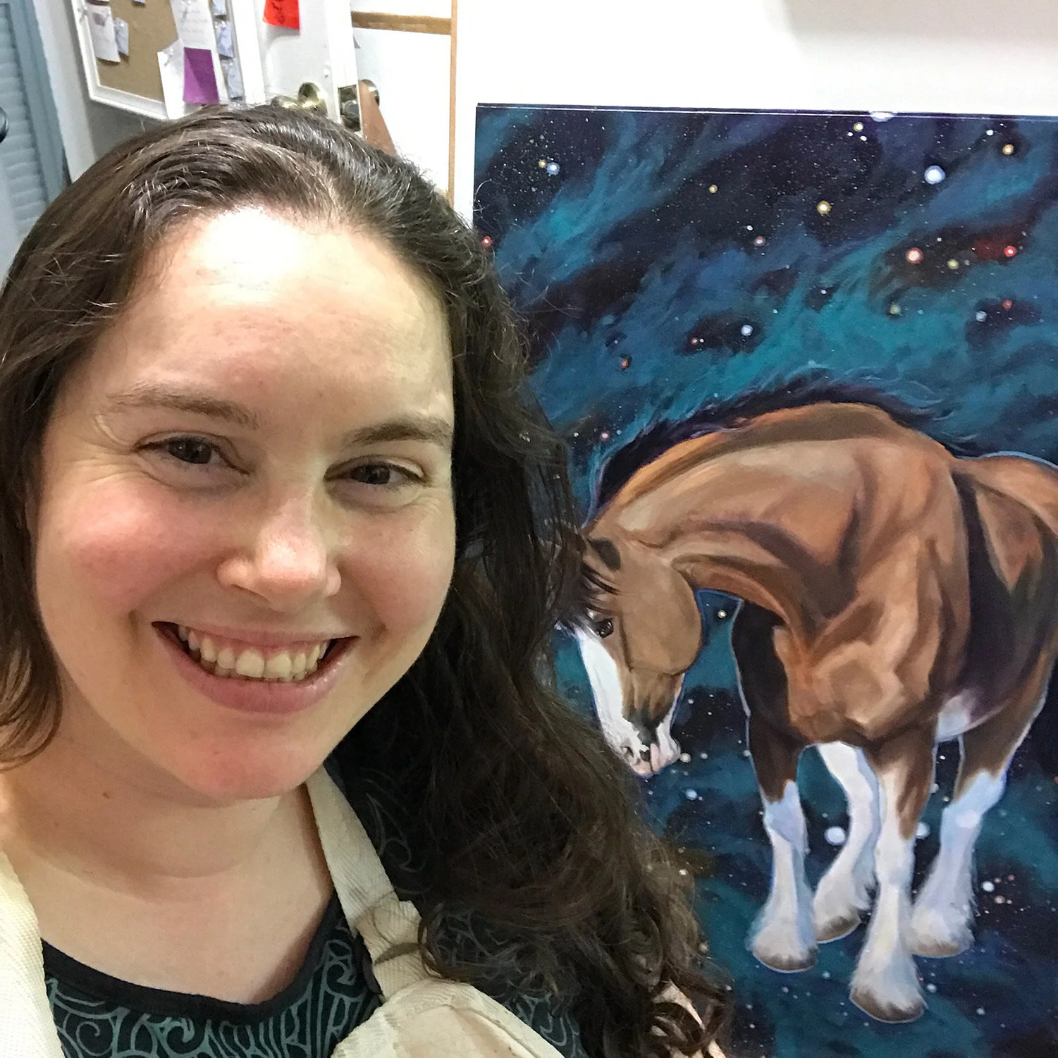 Love Who You Are With Radiance and Grit Masterclass — Radiance and Grit