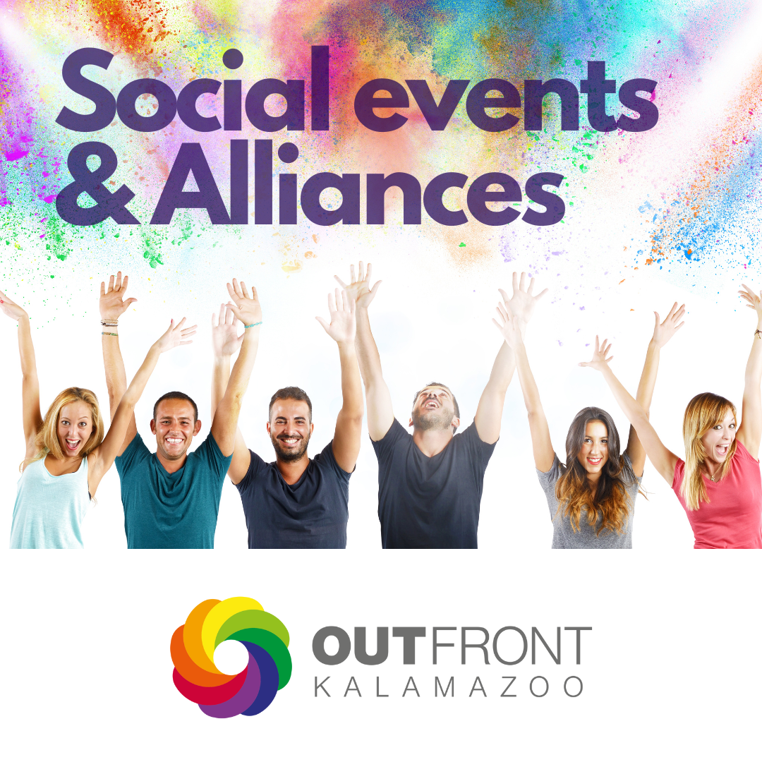 Programs & Services — OutFront Kalamazoo