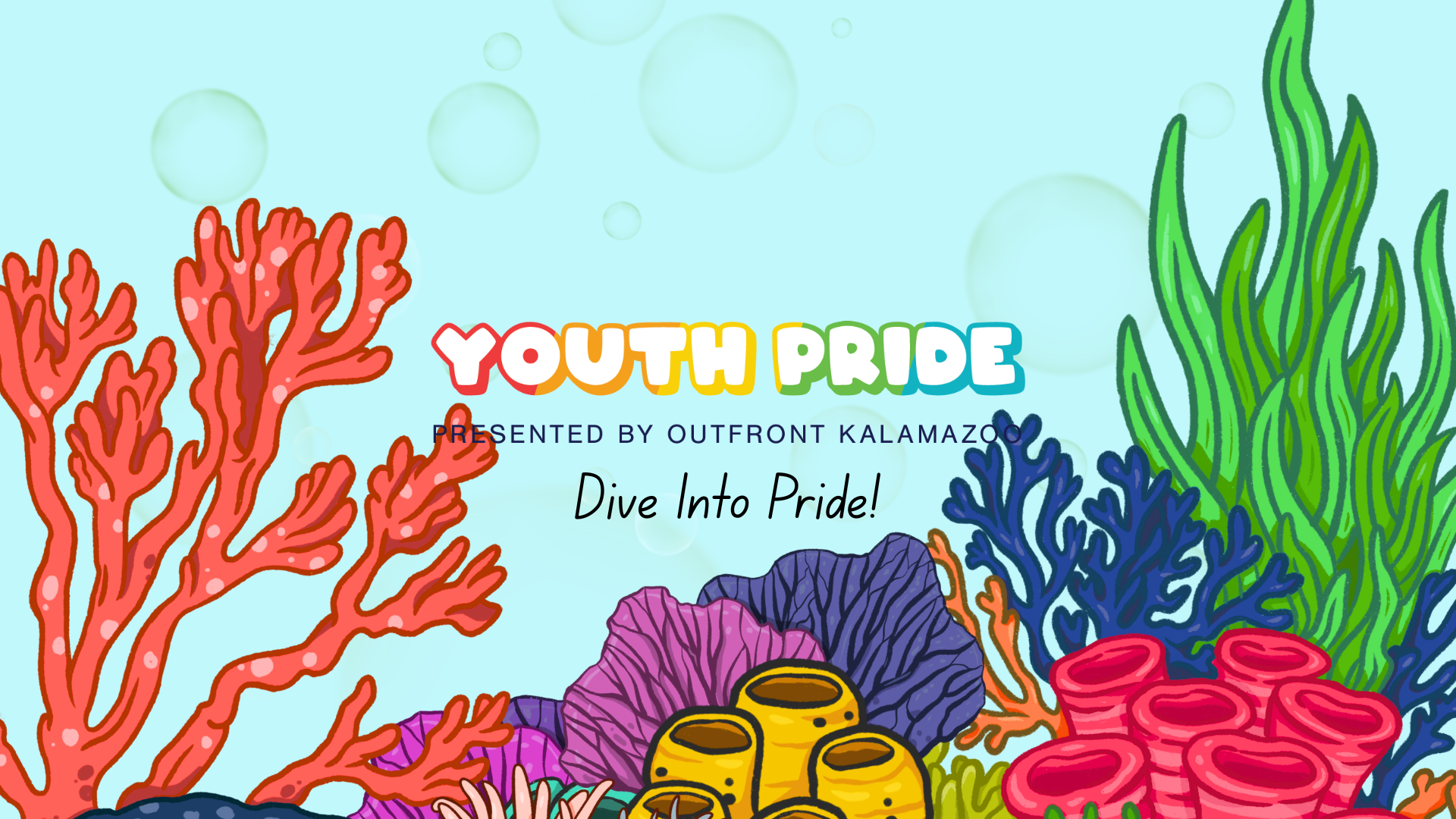 Volunteer Hub — OutFront Kalamazoo