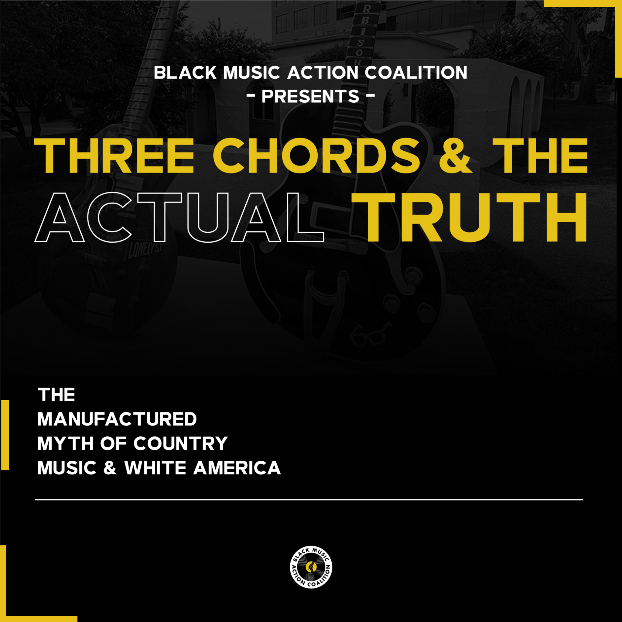 Black Music Action Coalition