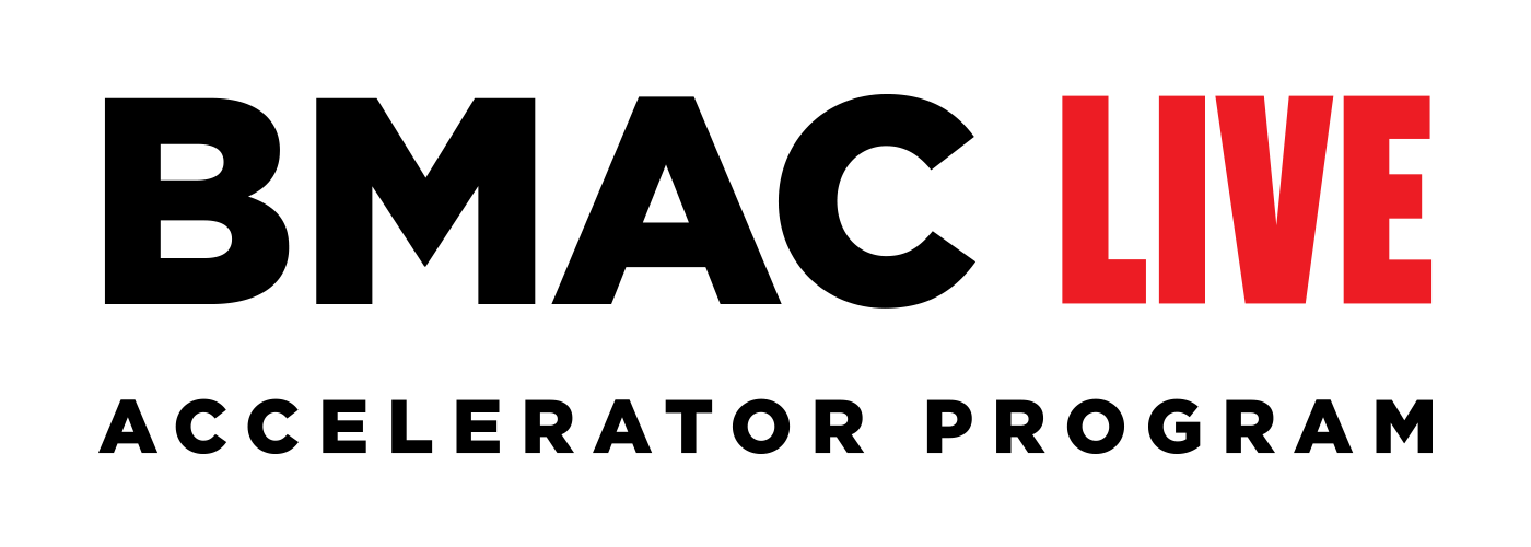 BMAC x LIVE NATION — Black Music Action Coalition