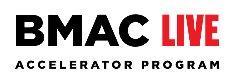 BMAC x LIVE NATION — Black Music Action Coalition