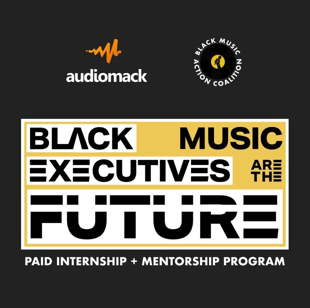 Black Music Action Coalition