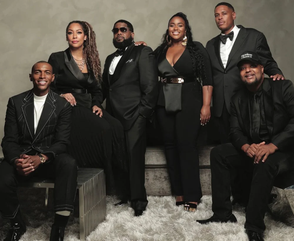 Black Music Action Coalition