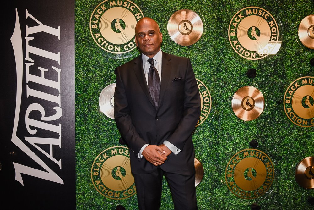 Black Music Action Coalition