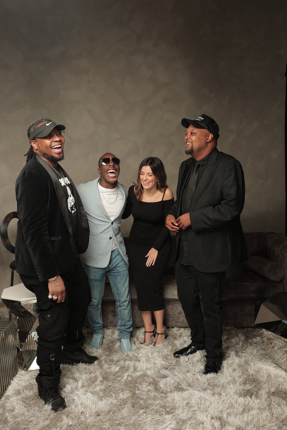 Black Music Action Coalition