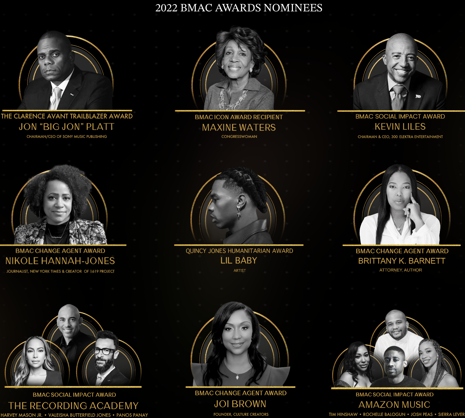 Black Music Action Coalition