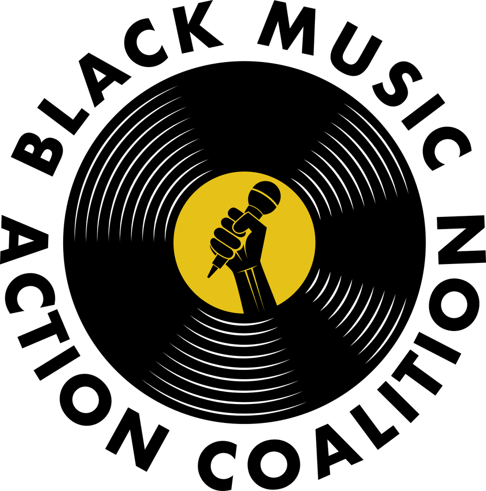 BMAC x LIVE NATION — Black Music Action Coalition