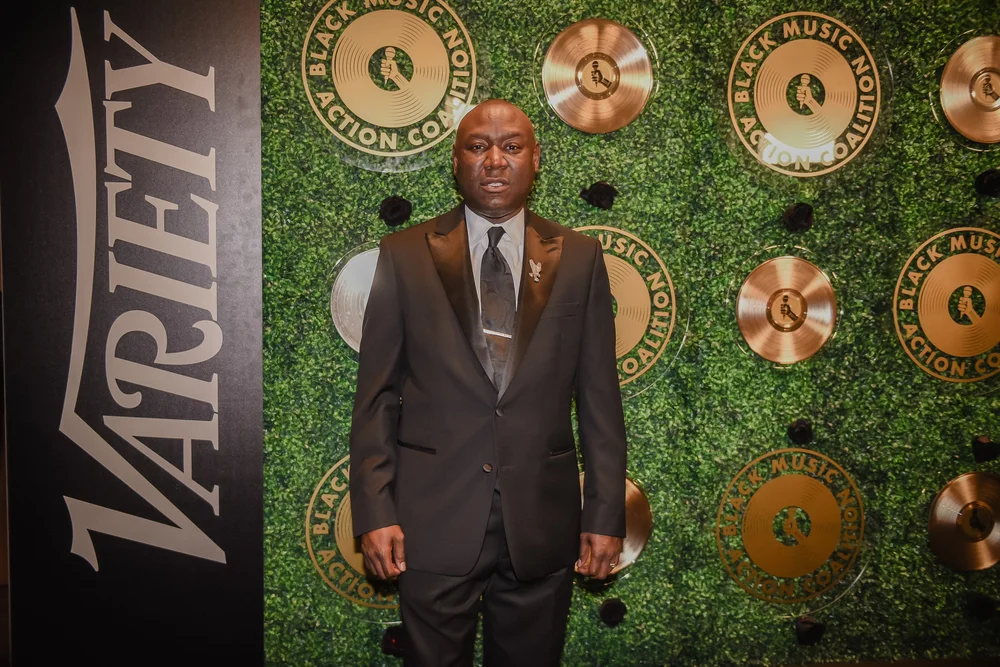 Black Music Action Coalition