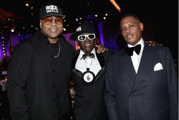 Black Music Action Coalition