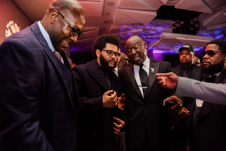 Black Music Action Coalition