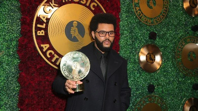 Black Music Action Coalition