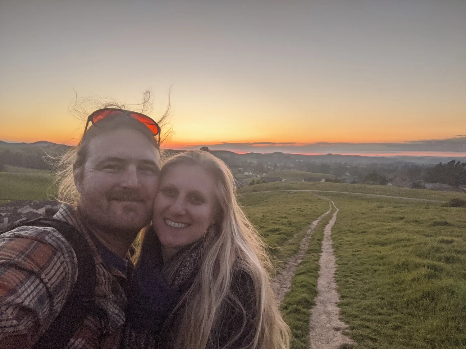 About — Brian Barnacle for Petaluma City Council