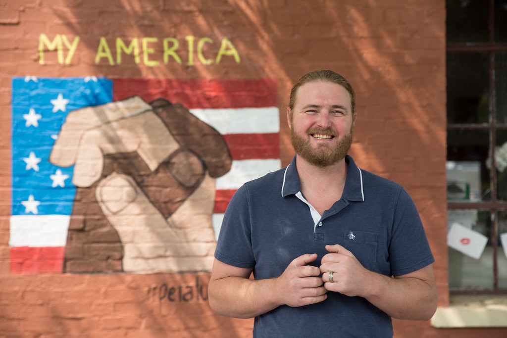 Brian Barnacle for Petaluma City Council