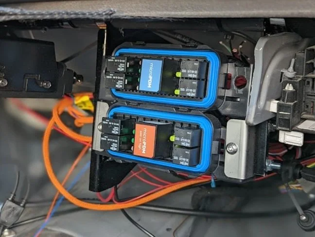 Getting Started with the MicroPDM — MicroPDM
