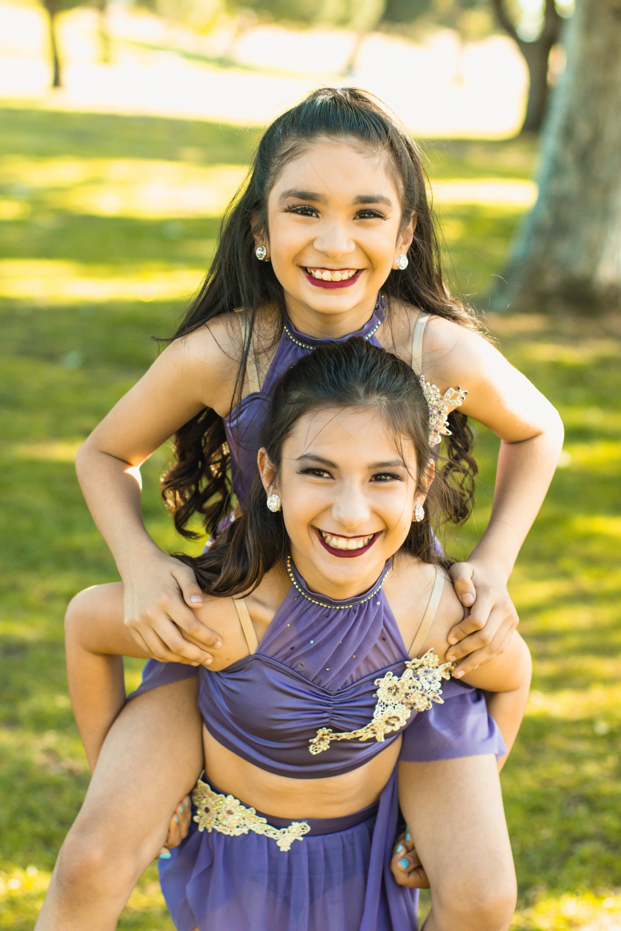 Adagio Dance Company